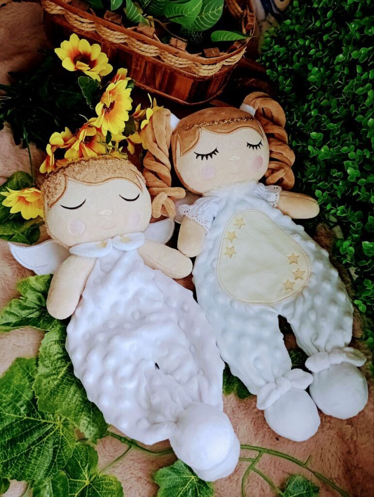 Combo Hangel - Cantinho da Arte Matrizes