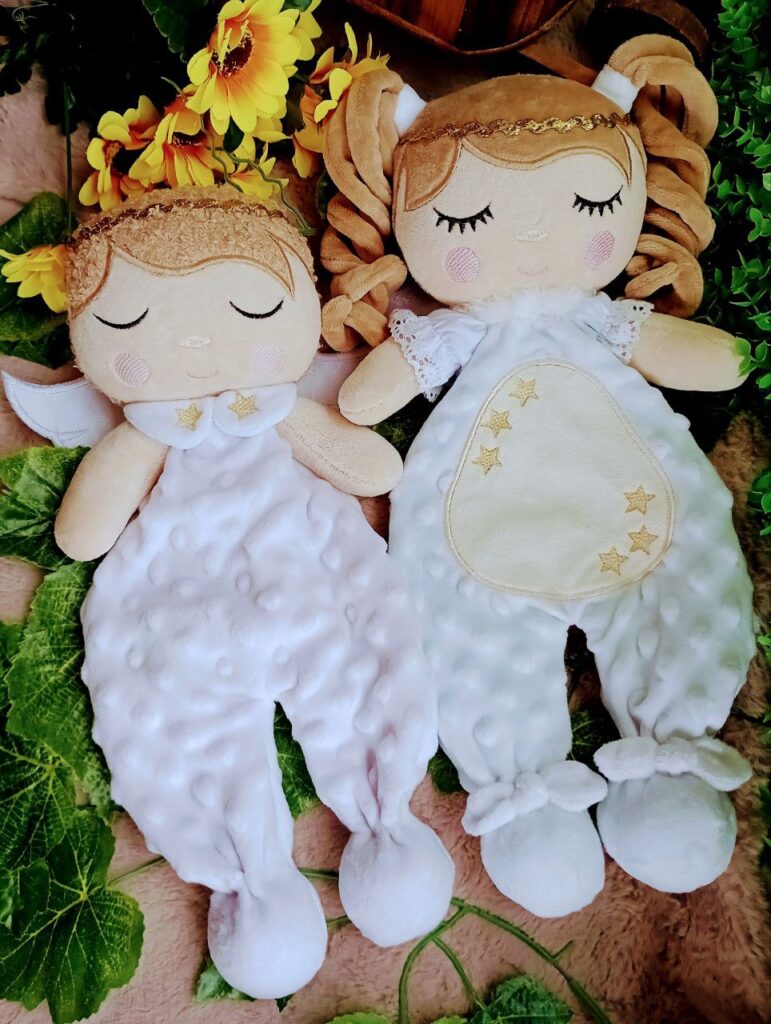 Combo Hangel - Cantinho da Arte Matrizes